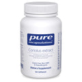 Coriolus extract mushroom supplement
