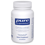 Coriolus extract mushroom supplement