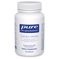 Coriolus mushroom extract capsules