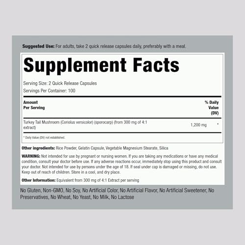 Coriolus versicolor mushroom benefits