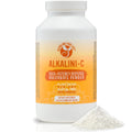 corn-free vitamin C powder