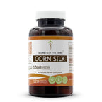 Corn Silk 1000 mg health benefits