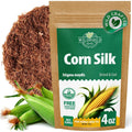 corn silk herbal tea bags