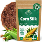 corn silk herbal tea bags