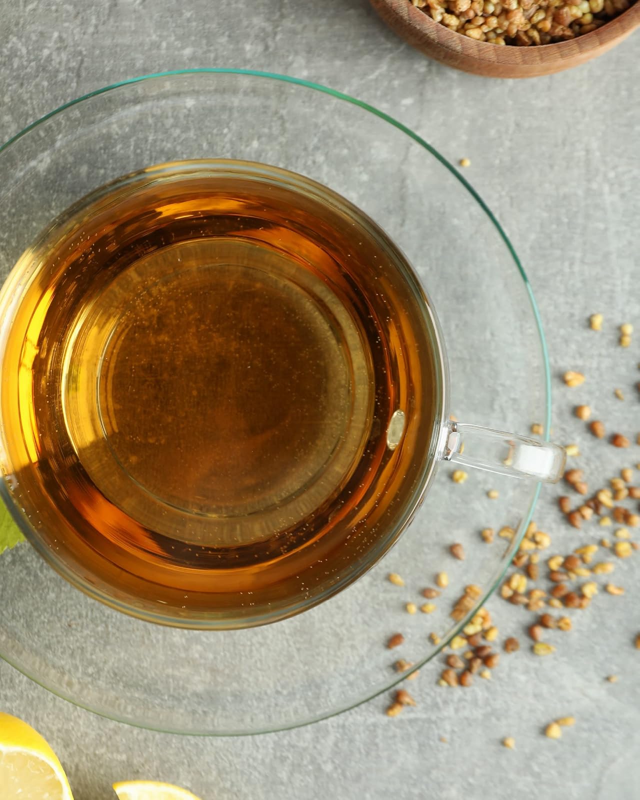 corn silk tea for digestive health