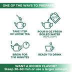 corn silk tea for wellness