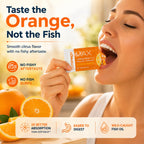 Coromega Omega-3 with Vitamin D