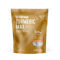 Coromega turmeric antioxidant supplement