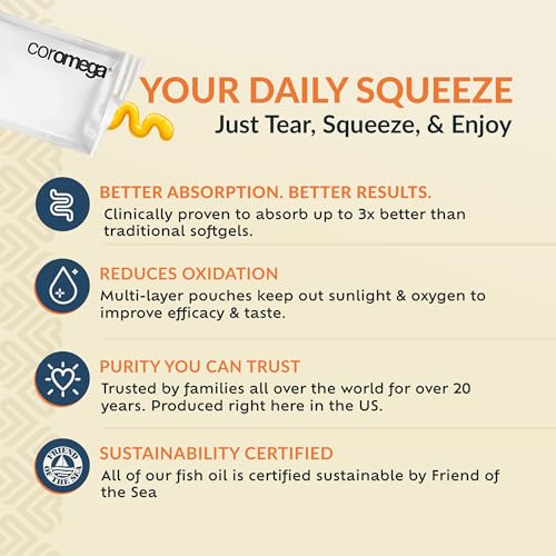 Coromega turmeric for joint health