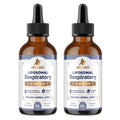 Corpofuert Mullein respiratory support drops