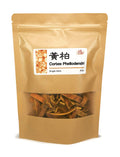 Cortex Phellodendri Huang Bai benefits