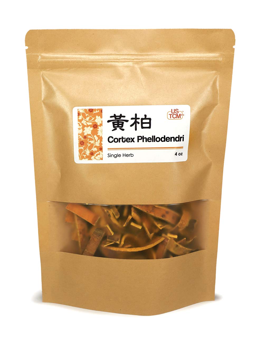Cortex Phellodendri Huang Bai benefits