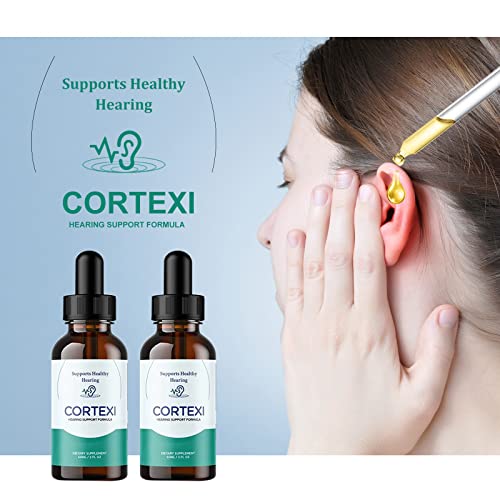 Cortexi blended vitamin mineral formula