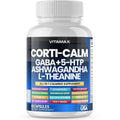 Corti-Calm multivitamins for stress relief