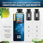Corti-Smooth multivitamin for men