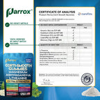 Corti-Smooth multivitamin for seniors' vitality