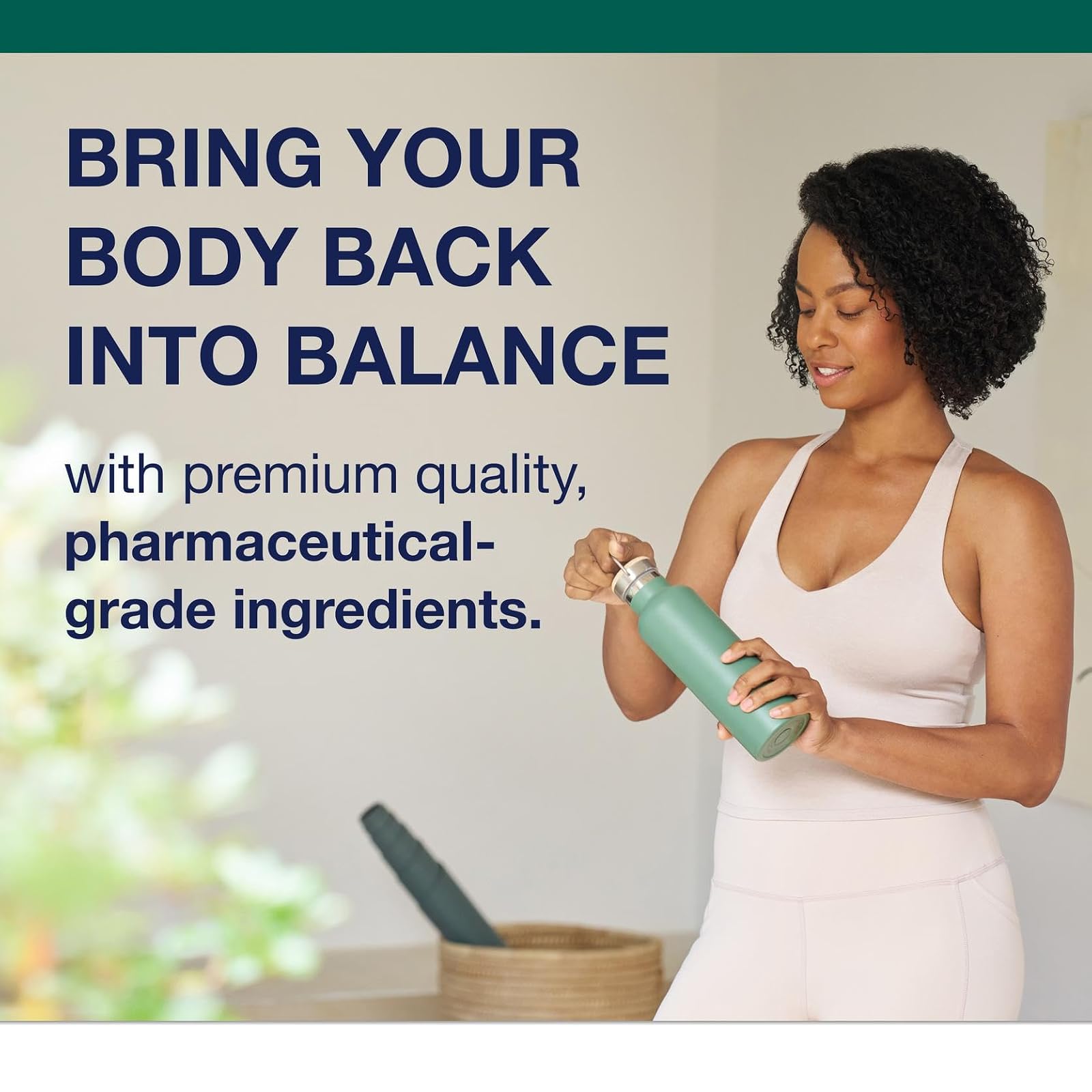 Cortico-B5B6 gummy multivitamin benefits