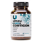 Cortigon cortisol support multivitamins
