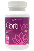 CortiLyte ginkgo biloba for memory