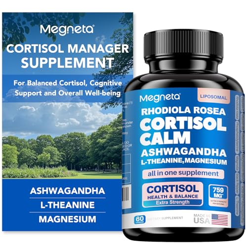 cortisol balance for better sleep