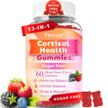 Cortisol Balance gummy multivitamins