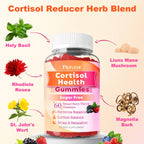 Cortisol Balance multivitamin for women