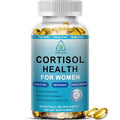 Cortisol Balance Support capsules