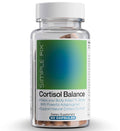Cortisol Balance vegan capsules for stress relief
