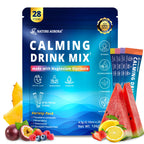 Cortisol Calm drink mix for stress relief