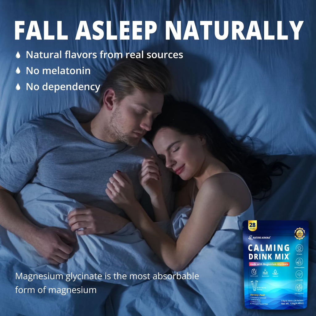 Cortisol Calm for daily wellness
