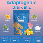 Cortisol Calm herbal supplement