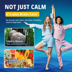 Cortisol Calm mix for better sleep