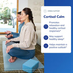 Cortisol Calm multivitamin for men