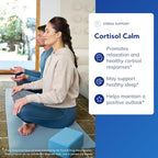 Cortisol Calm multivitamin for men