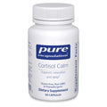 Cortisol Calm multivitamins for stress relief