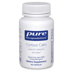 Cortisol Calm multivitamins for stress relief