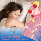 Cortisol Calm relaxation beverage