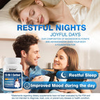 Cortisol capsules for daily vitality