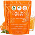 Cortisol Cocktail stress relief capsules