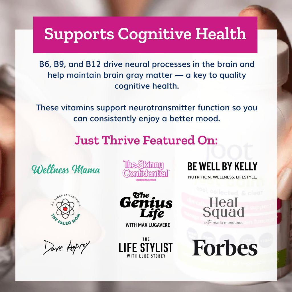 Cortisol control for improved well-being