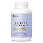 Cortisol Control Plus multivitamins for stress relief