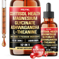 Cortisol detox liquid drops