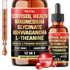 Cortisol detox liquid drops