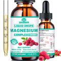 Cortisol Detox magnesium liquid drops