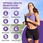 Cortisol drops support adrenal health
