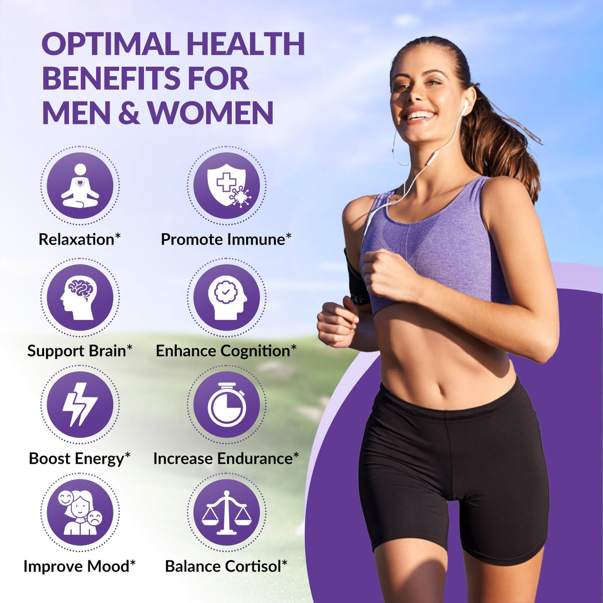 Cortisol drops support adrenal health