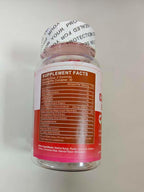 Cortisol gummies for better sleep
