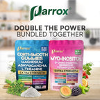 Cortisol gummies for energy boost