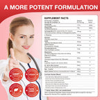 Cortisol gummies for improved mood balance
