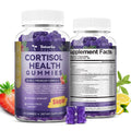 Cortisol gummies for stress relief